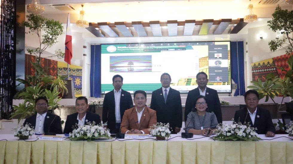 PSU Binmaley Campus gears up for Level IV AACCUP Accreditation ...