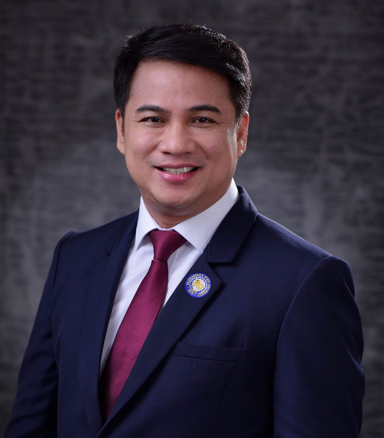 President’s Profile | Pangasinan State University Region's Premier ...