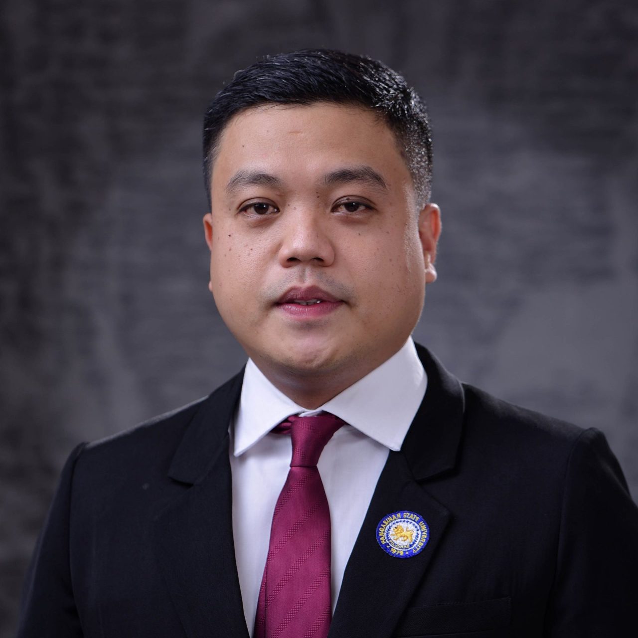 President’s Profile | Pangasinan State University Region's Premier ...