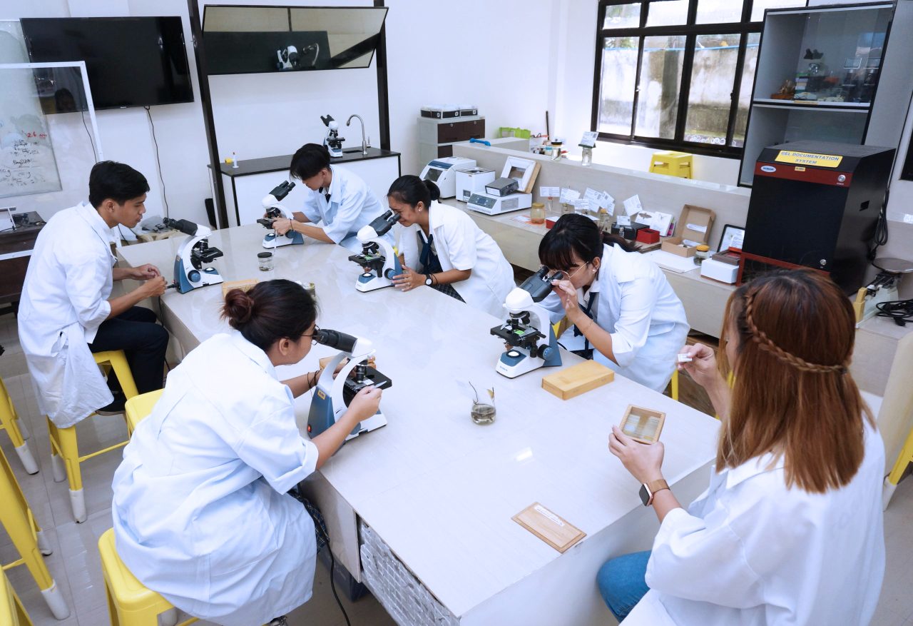 Instructional | Pangasinan State University Region's Premier University ...