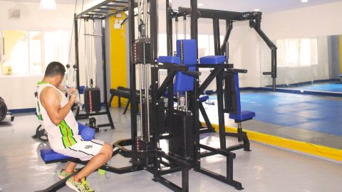 Sports | Pangasinan State University Region's Premier University of Choice