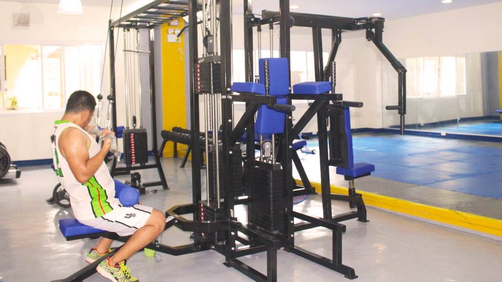 Sports | Pangasinan State University Region's Premier University of Choice