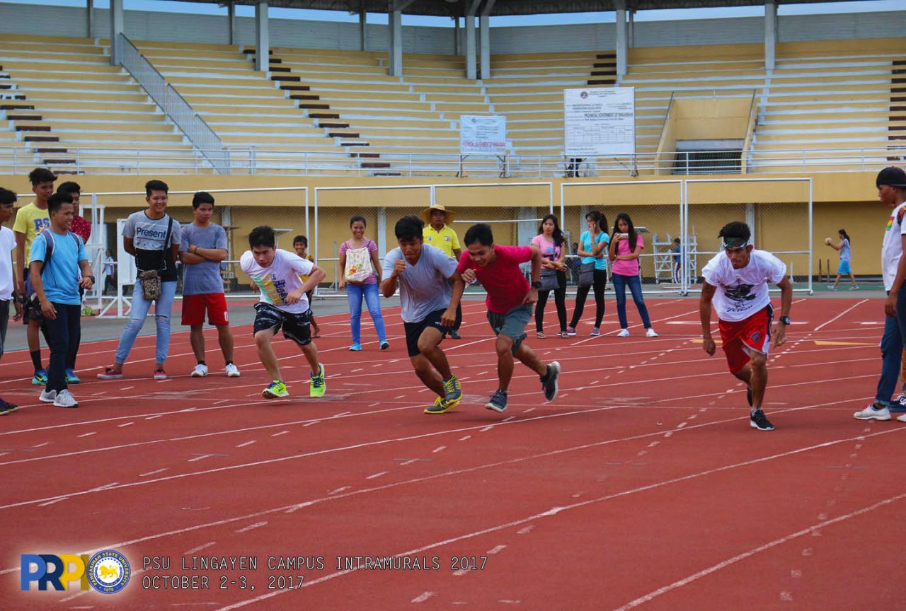 Sports | Pangasinan State University Region's Premier University of Choice