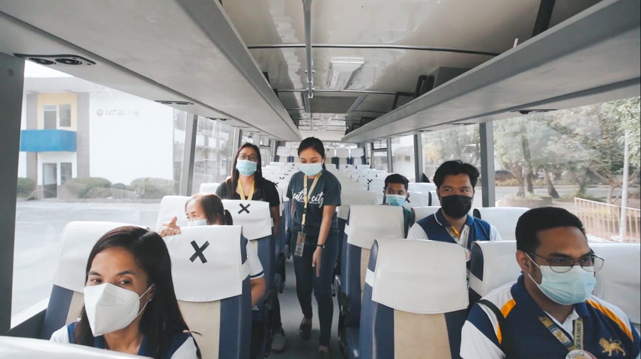 Vehicles | Pangasinan State University Region's Premier University of ...