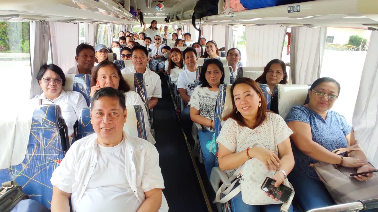 Vehicles | Pangasinan State University Region's Premier University of ...