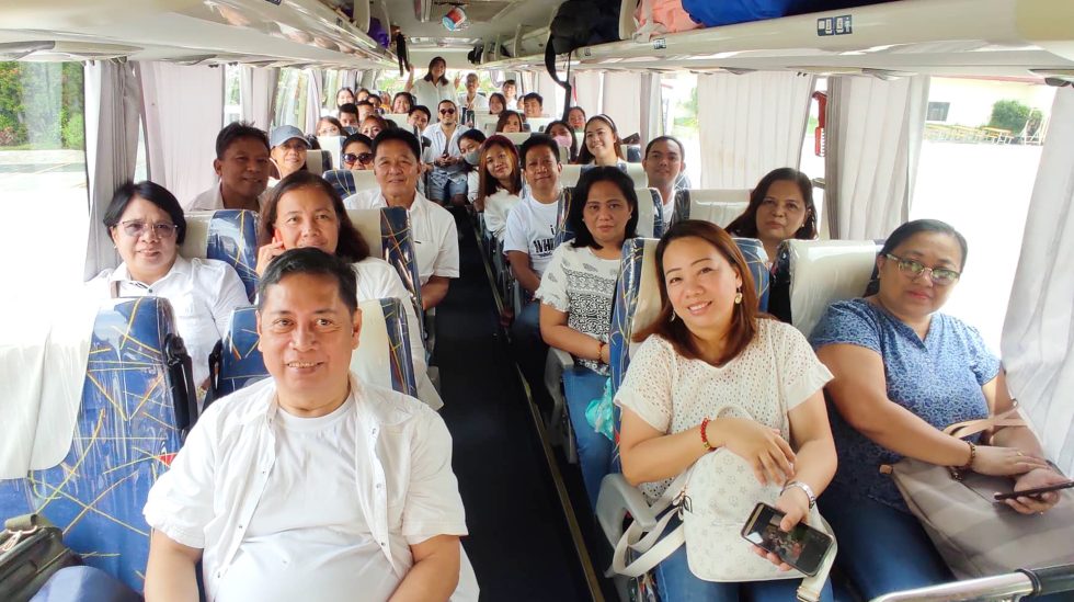 Transportation | Pangasinan State University Region's Premier ...