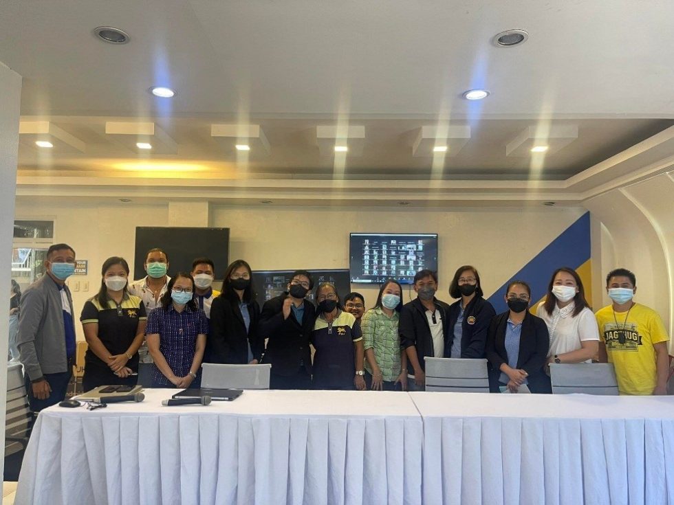 CHED-UniFAST revisits PSU implementation of TES and TDP Programs ...