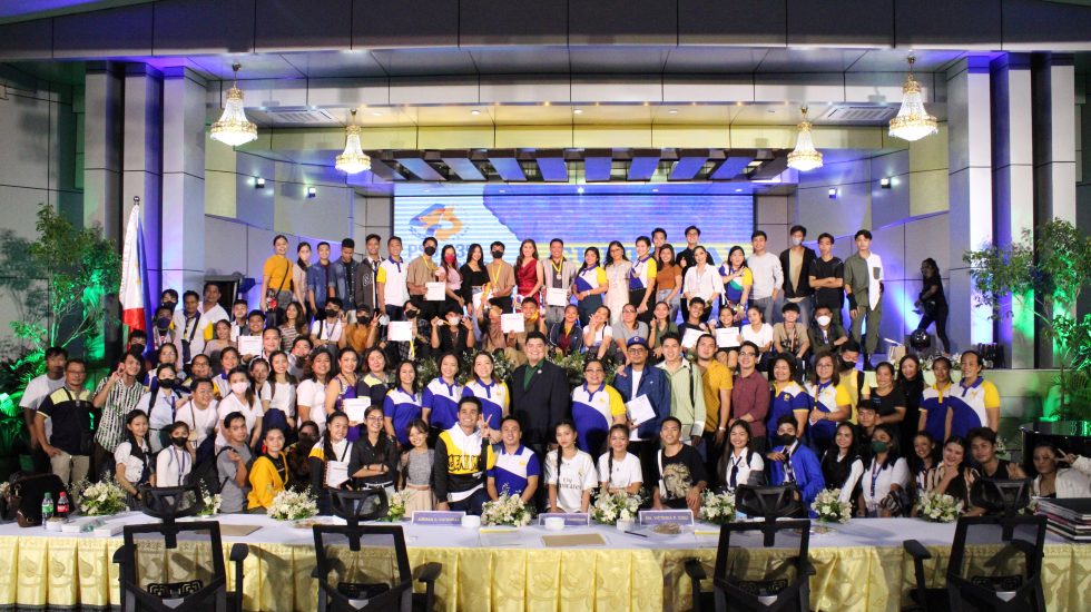 PSUnians put on a show at the Cultural Festival | Pangasinan State ...