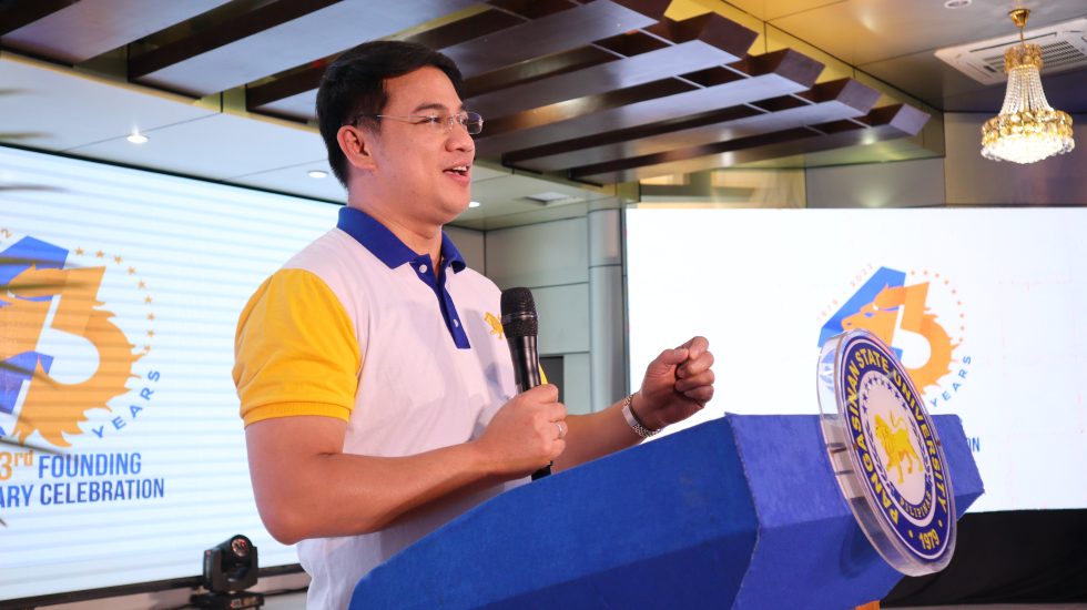 Pres. Buted announces opening of Search for the next PSU President ...