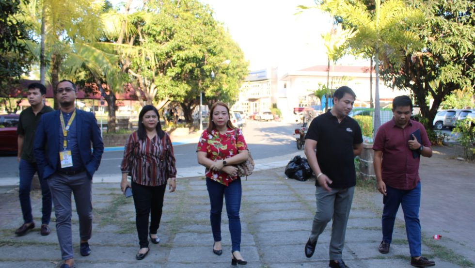 New buildings and facilities continue to rise at Pangasinan State ...