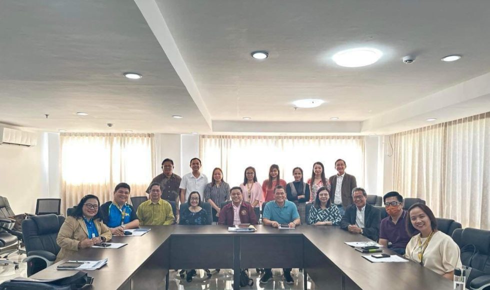 The pursuit for excellence of Pangasinan State University in public ...