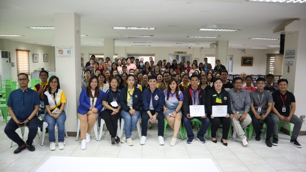 PSU joins culmination of Philippine Civil Service Anniversary ...