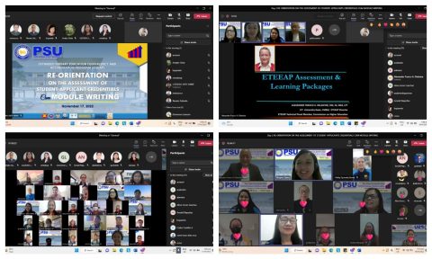 Expanded Tertiary Education Equivalency and Accreditation Program ...