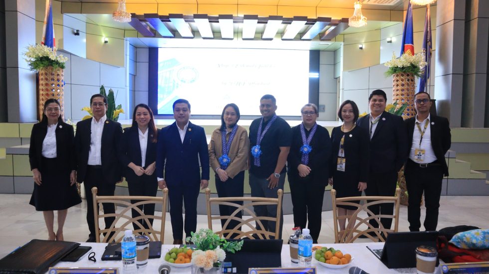 PSU levels-up on ISO 21001:2018 certification | Pangasinan State ...