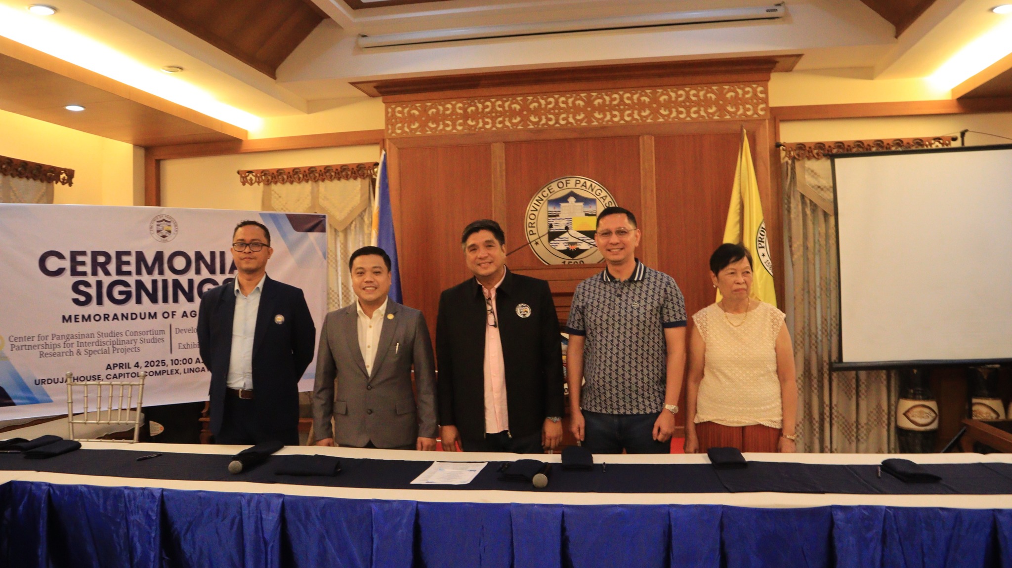 Pangasinan State University Region's Premier University of Choice ...